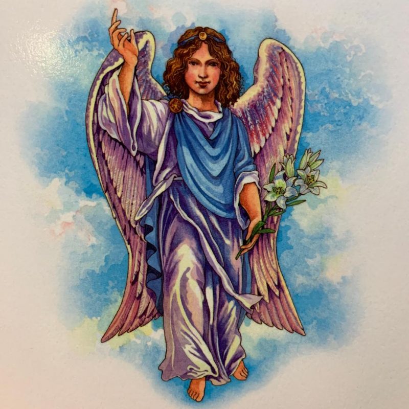 Angel Books – Avalon