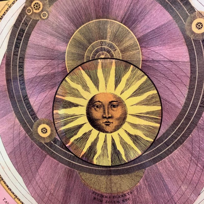 Astrology – Avalon