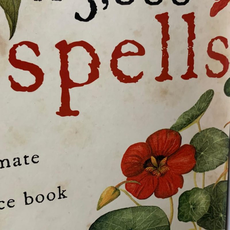 Spells and Magick – Avalon
