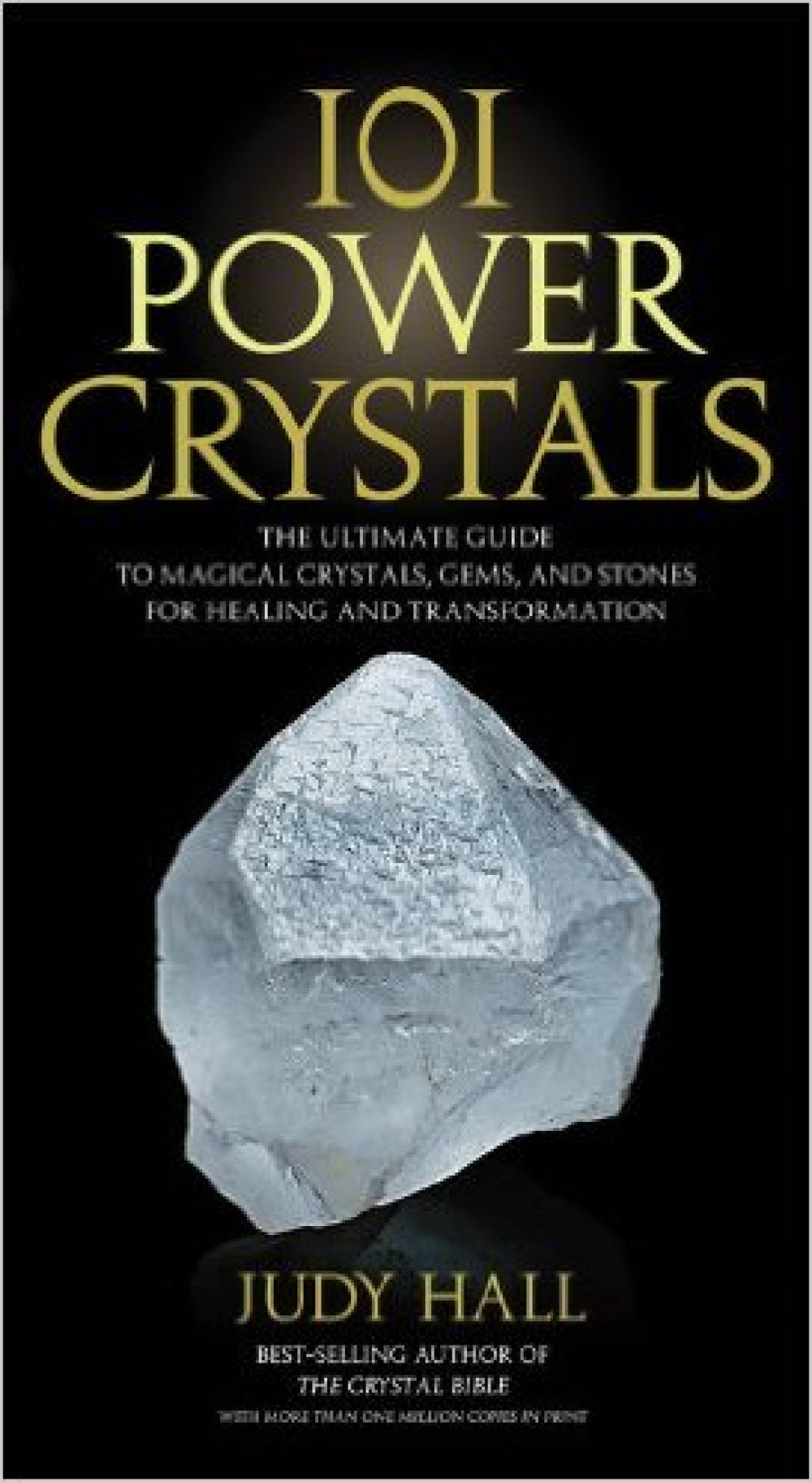 101 Power Crystals – Avalon