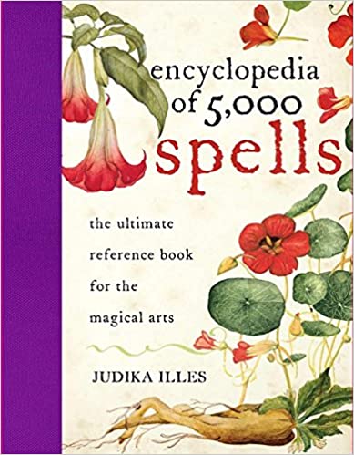 Encyclopedia of 5,000 Spells – Avalon