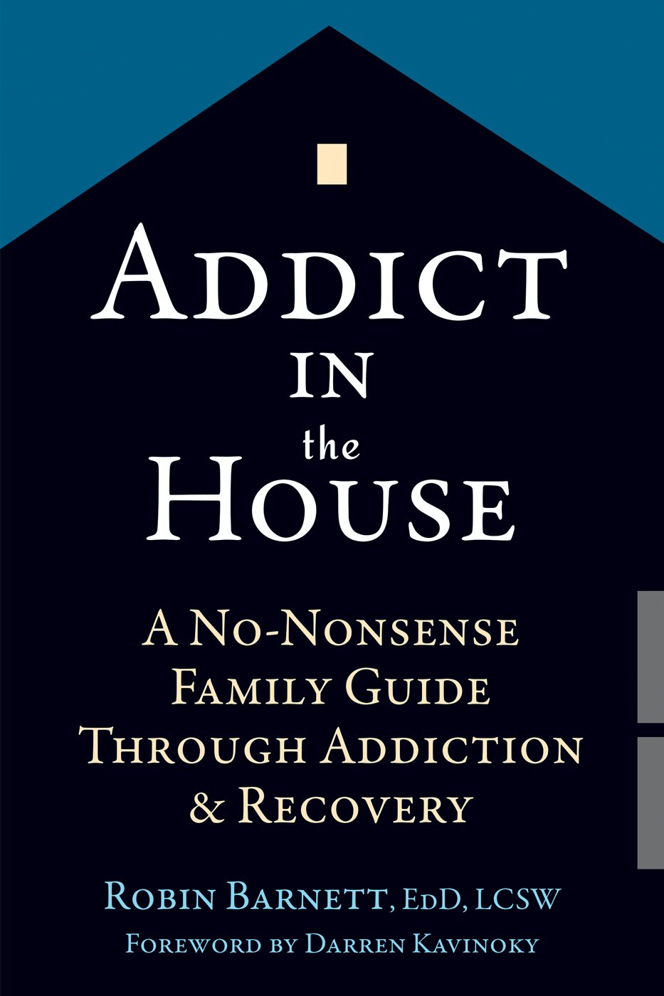 Addict In the House – Avalon