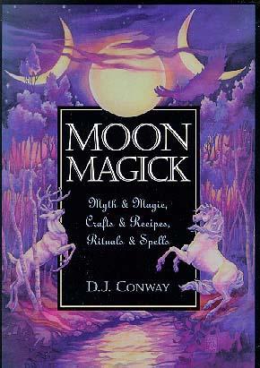 Moon Magick – Avalon