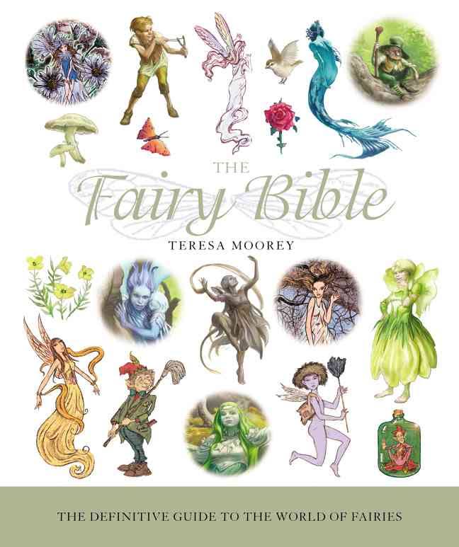The Fairy Bible – Avalon