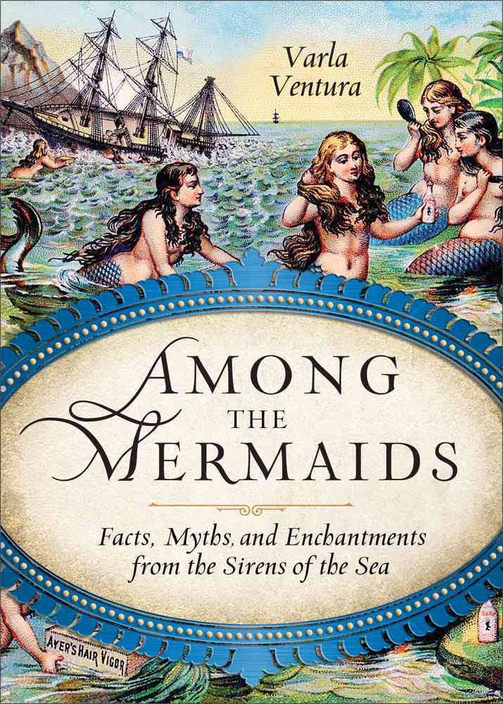 Among the Mermaids – Avalon