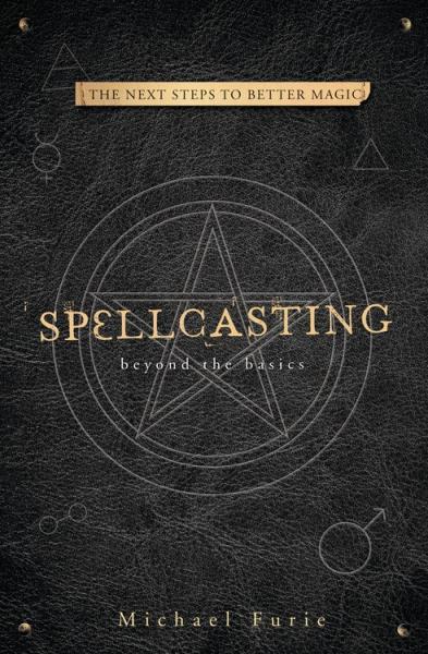 Spellcasting – Avalon