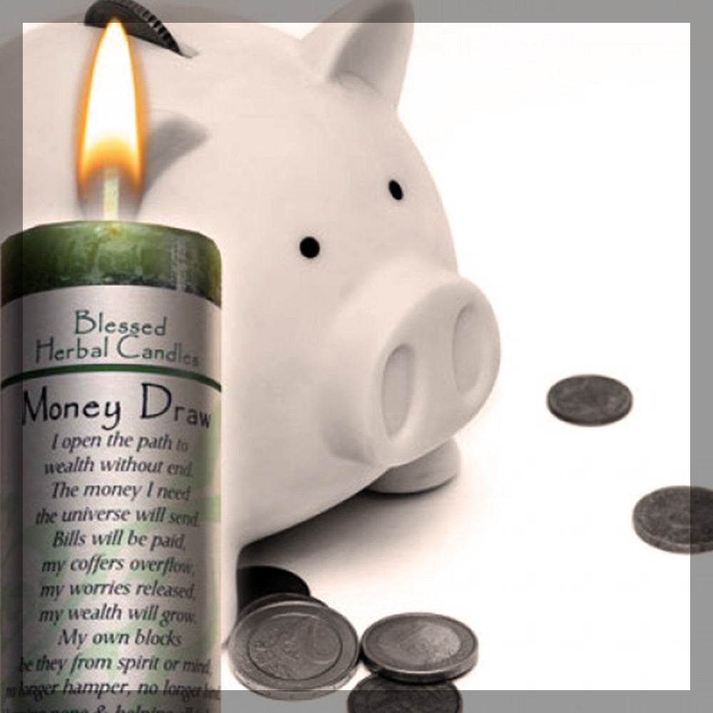 Money Draw – Avalon