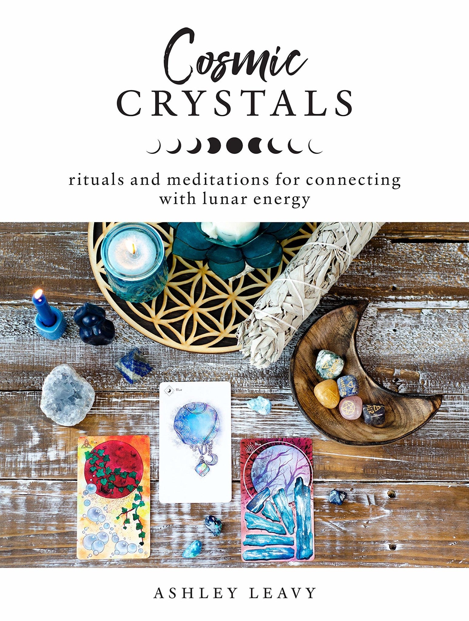 Cosmic Crystals – Avalon