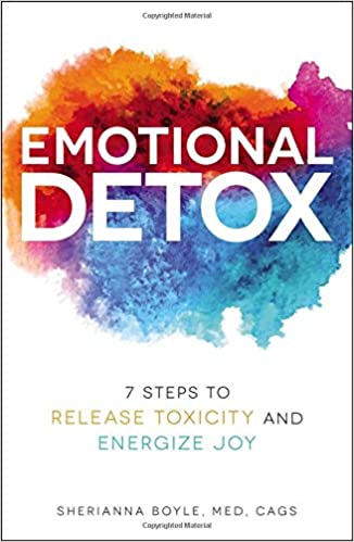 Emotional Detox – Avalon