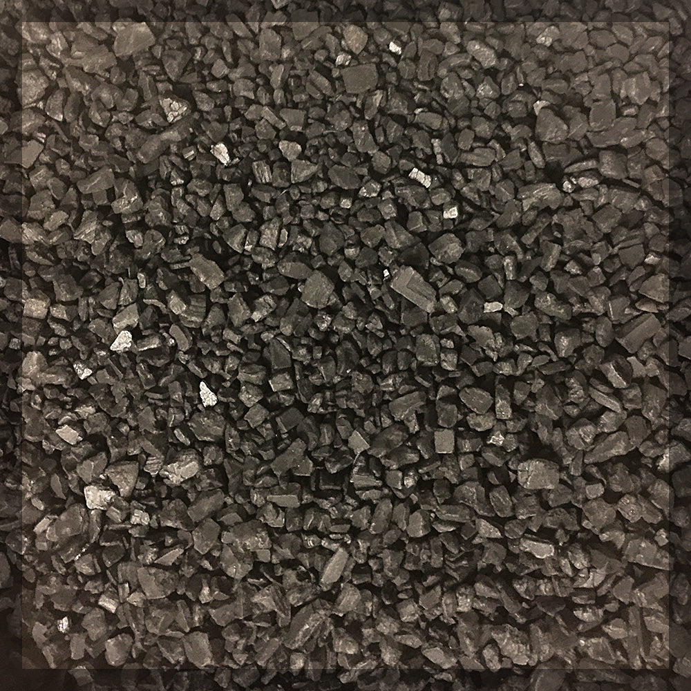 Salt, Black – Avalon