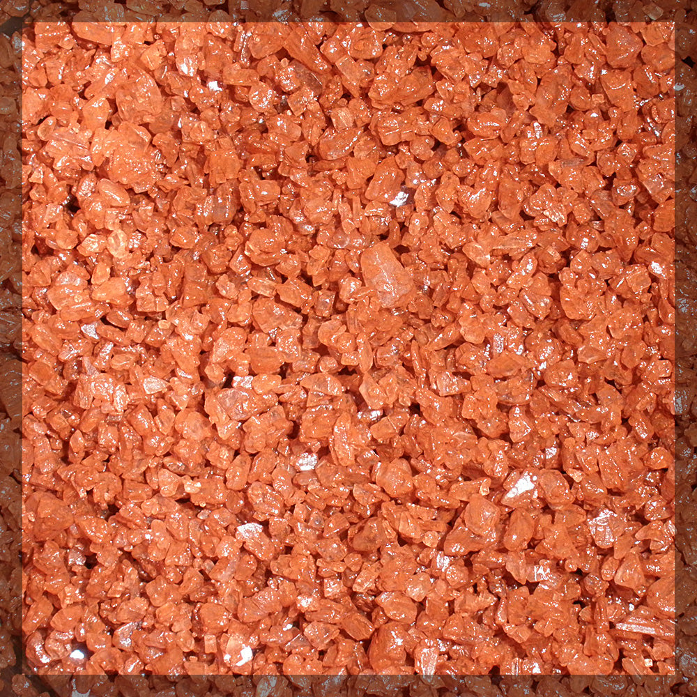 Salt, Hawaiian Red – Avalon