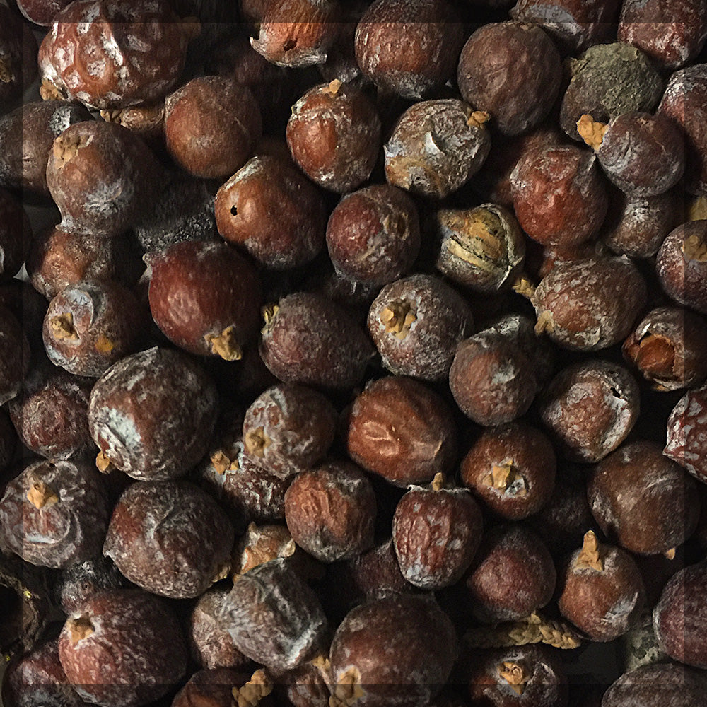 Cedar Berries – Avalon