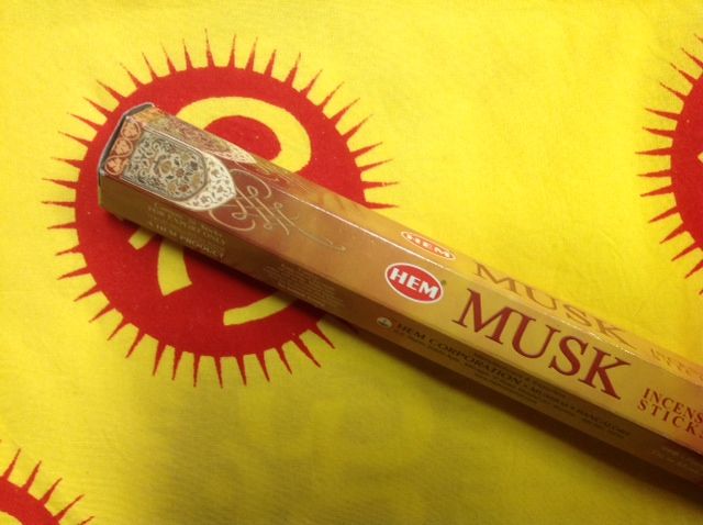 HEM Musk 20 Sticks – Avalon