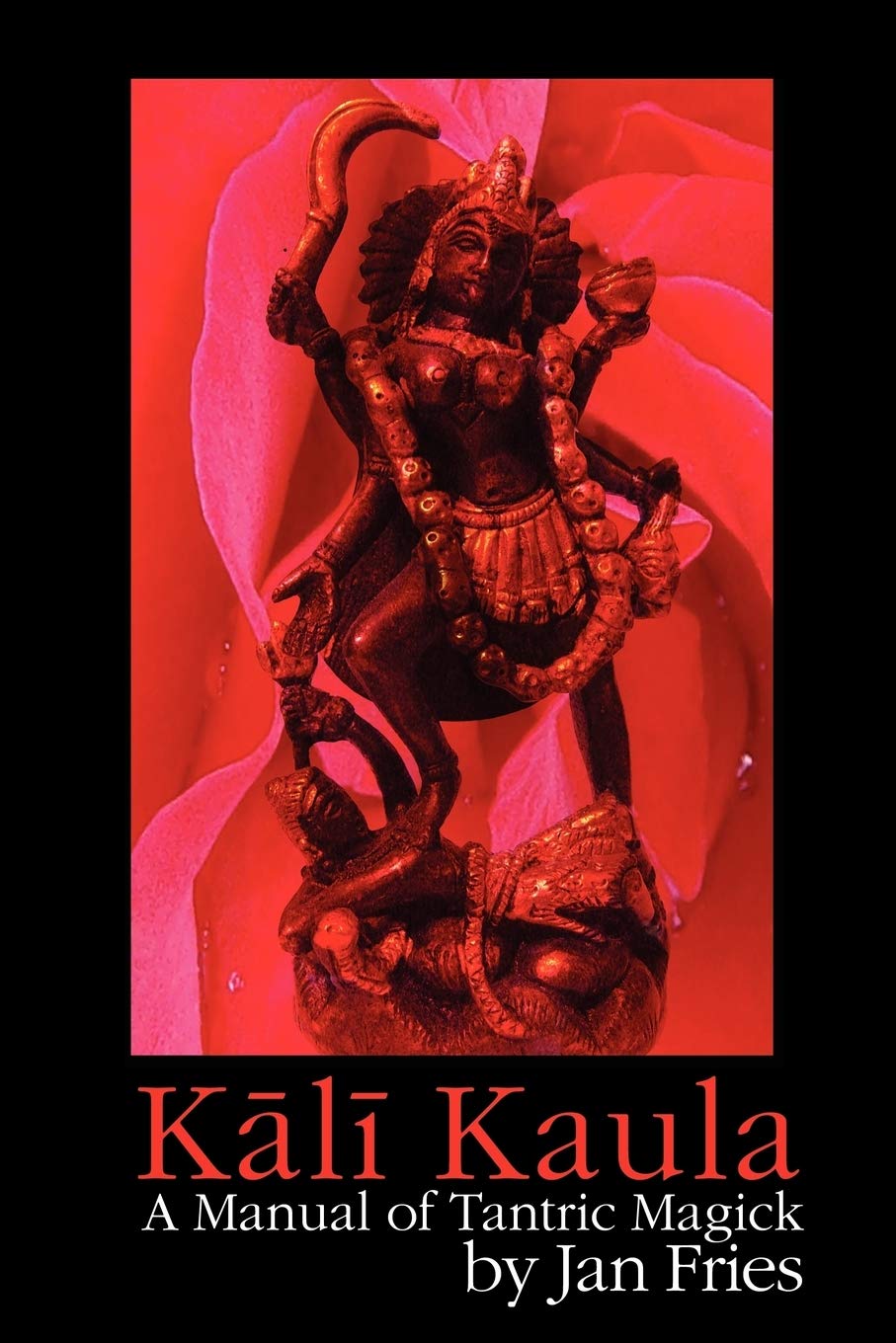 Kali Kaula – Avalon