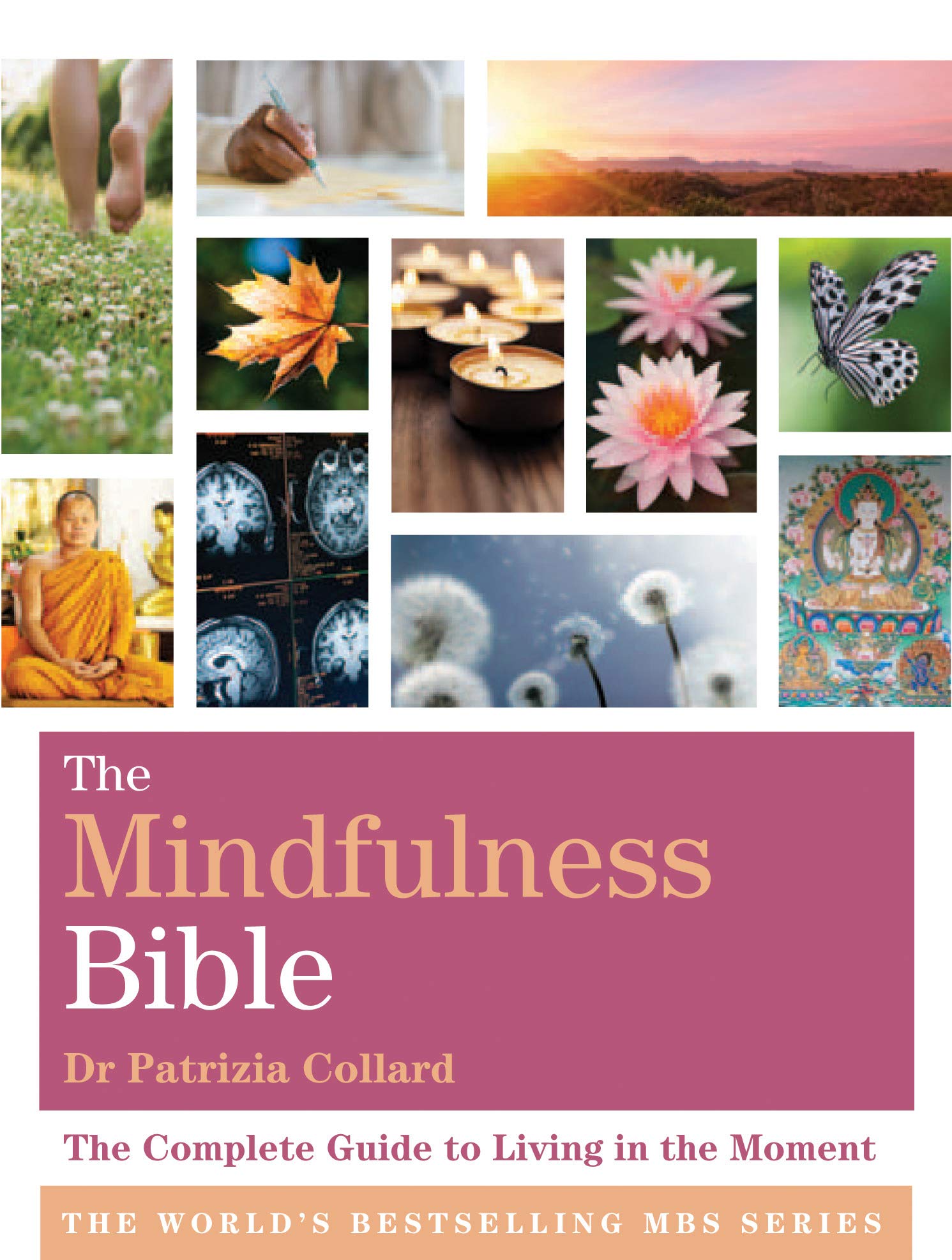Mindfulness Bible – Avalon