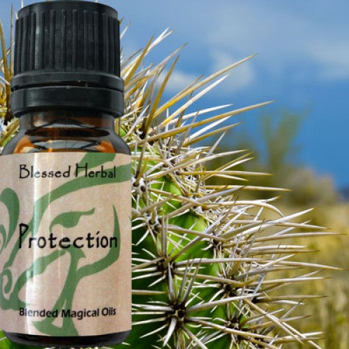 Protection Oil – Avalon