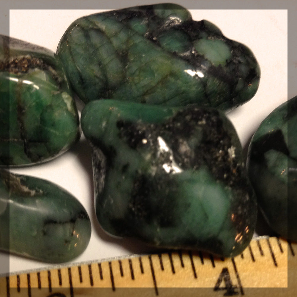 Emerald – Avalon