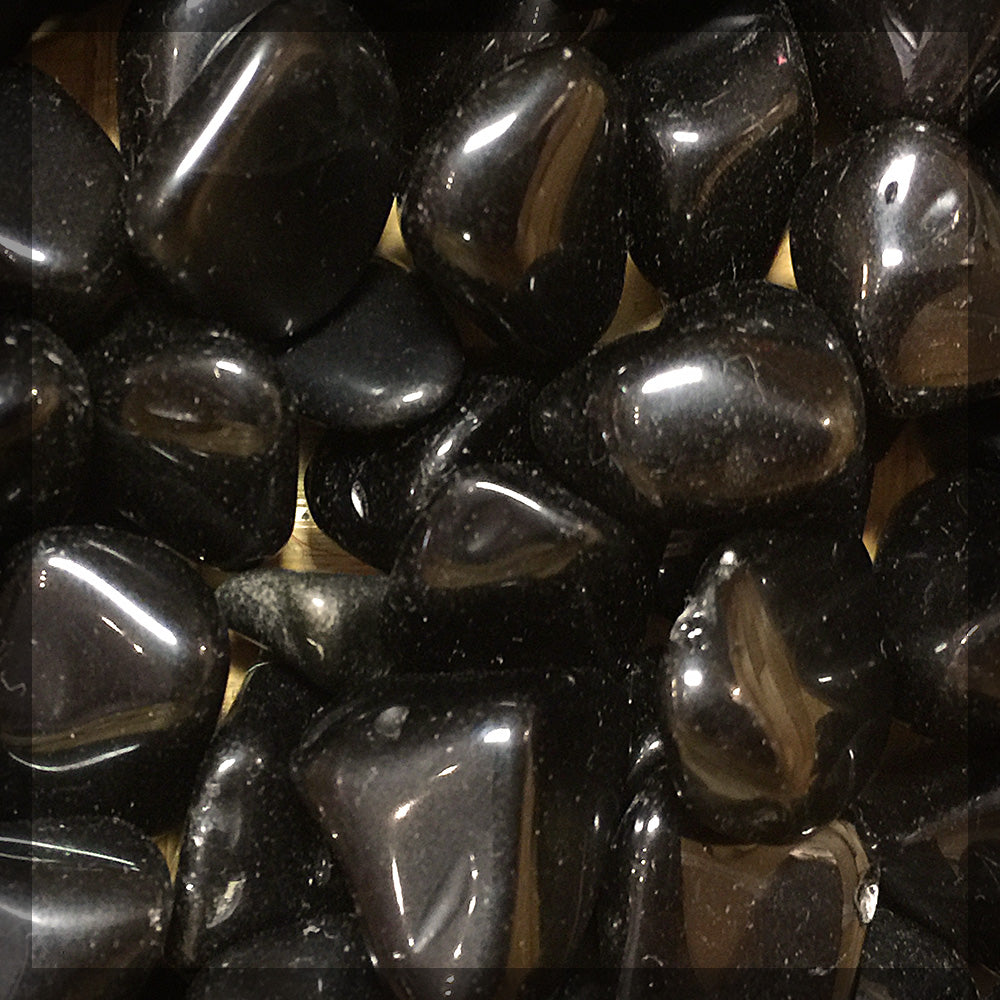Apache Tears – Avalon