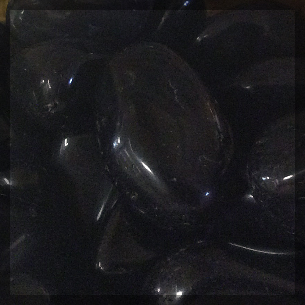 Obsidian – Avalon