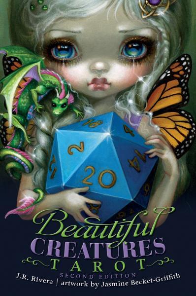 Beautiful Creatures Tarot – Avalon