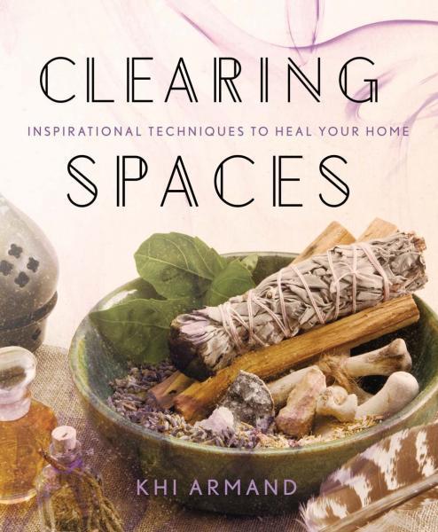 Clearing Spaces – Avalon