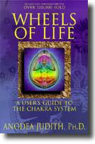 Wheels of Life - A Users Guide to the Chakra System – Avalon