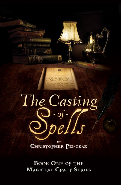 The Casting of Spells – Avalon