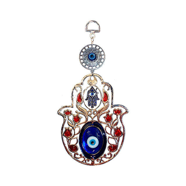 Evil Eye – Avalon