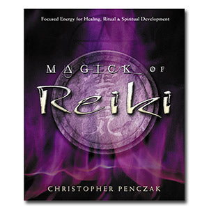 Magick of Reiki – Avalon