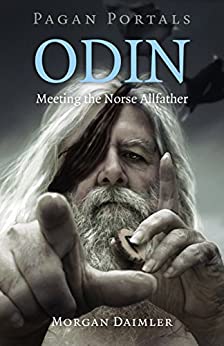 Odin - Meeting the Norse All Father – Avalon