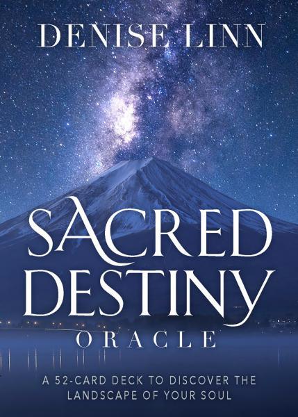 Sacred Destiny Oracle – Avalon