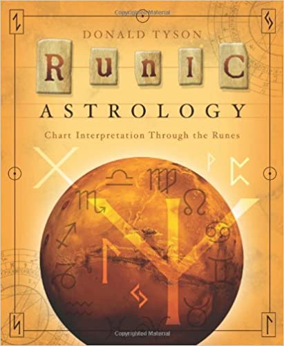 Runic Astrology – Avalon