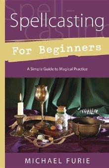 Spellcasting for Beginners – Avalon