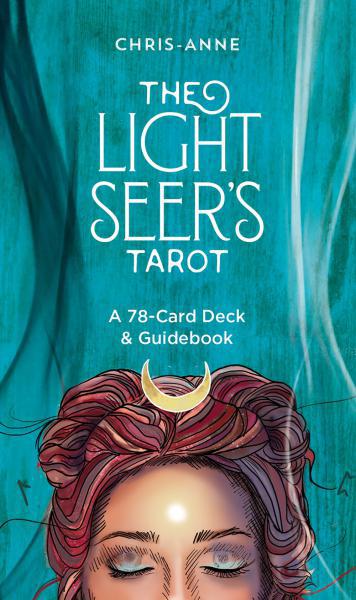 Light Seers Tarot – Avalon