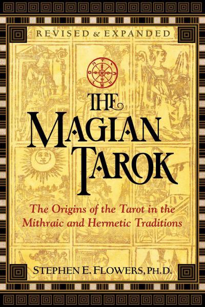 The Magian Tarok – Avalon