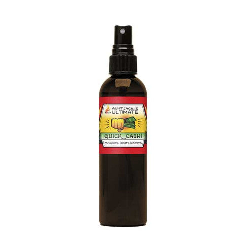 Aunt Jacki's Ultimate Quick Cash Spray – Avalon